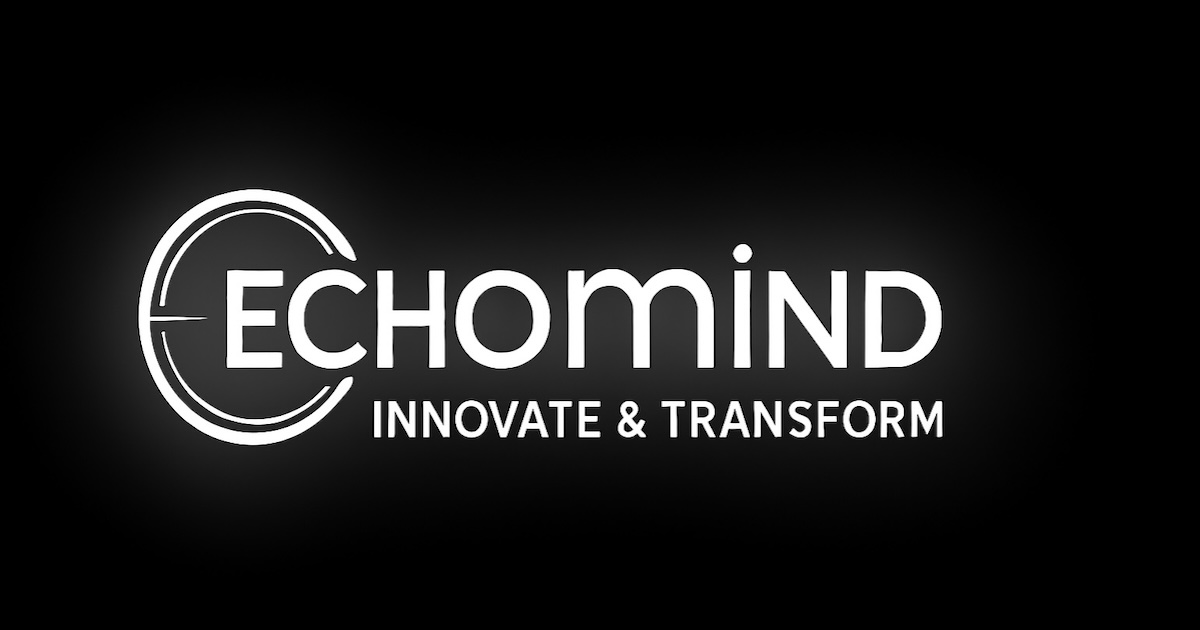 Custom Web, Mobile & AI Solutions in India | EchoMind Systems